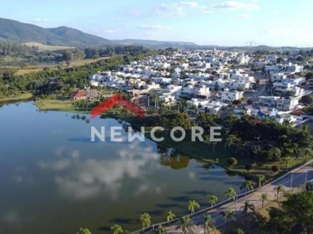 Lote em condomínio em Rua Raphael Úngaro Condomínio Reserva da Serra Jundiaí/SP