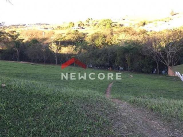 Lote em condomínio em Rua Resedá Condominio Village das Palmeiras Itatiba/SP