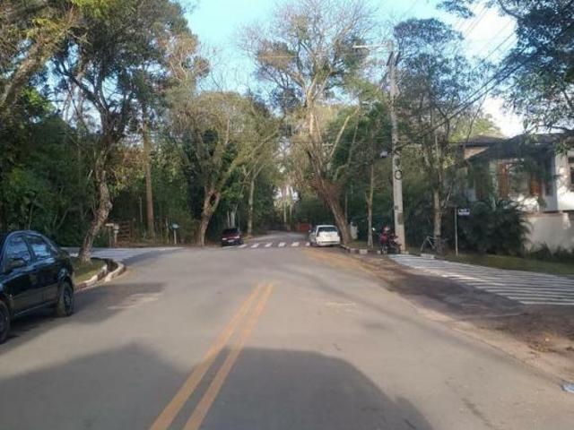 Lote em condomínio em Rua Represinha Granja Viana Cotia/SP
