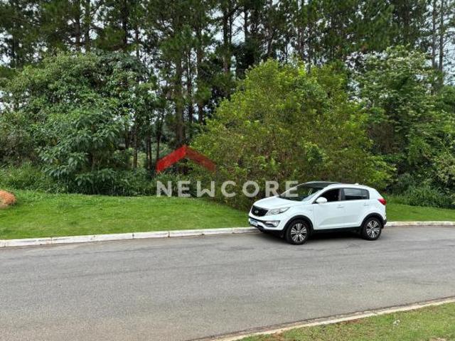 Lote em condomínio em Rua Represinha Quinta dos Angicos Cotia/SP