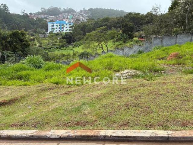 Lote em condomínio em Rua Represinha Quinta dos Angicos Cotia/SP