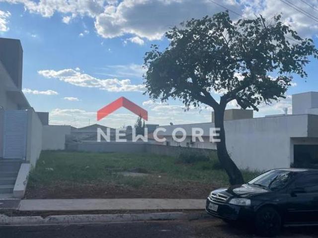 Lote em condomínio em Rua Ricardo Pezzan Quinta Ranieri Bauru/SP