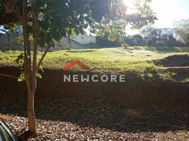 Lote em condomínio em Rua San Conrado Caminhos de San Conrado Sousas Campinas/SP