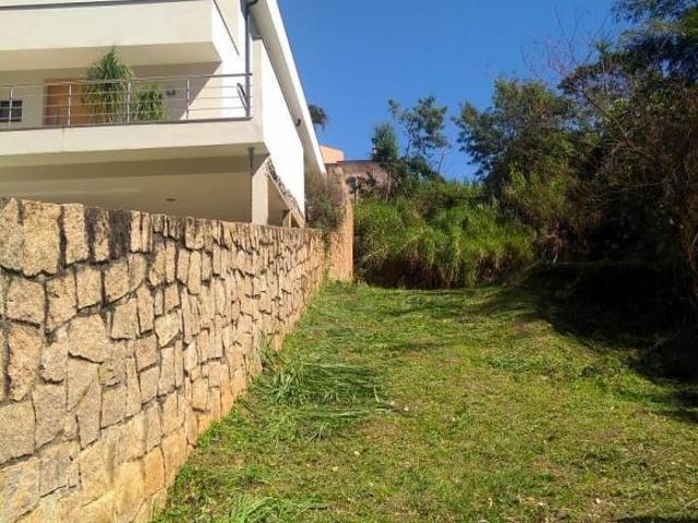 Lote em condomínio em Rua San Conrado Caminhos de San Conrado Sousas Campinas/SP