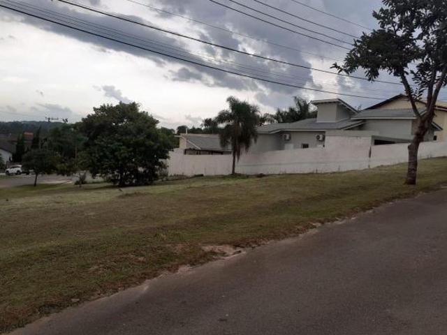 Lote em condomínio em Rua San Francisco Estrada das LAjes Vargem Grande Paulista/SP