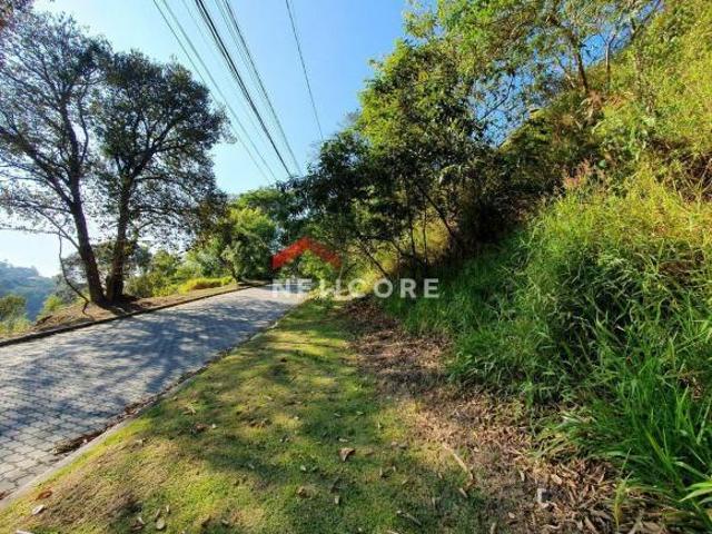 Lote em condomínio em Rua Sanhaçu Parque Rizzo II Cotia/SP