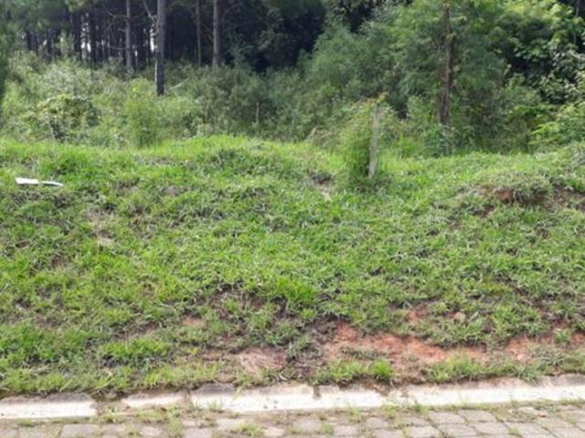 Lote em condomínio em Rua Santa Catarina Granja Viana Cotia/SP