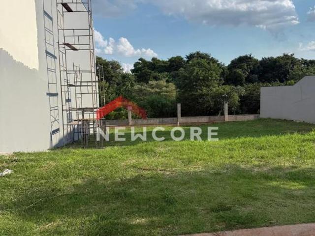 Lote em condomínio em Rua Sebastião Cardoso Parque Brasil 500 Paulínia/SP