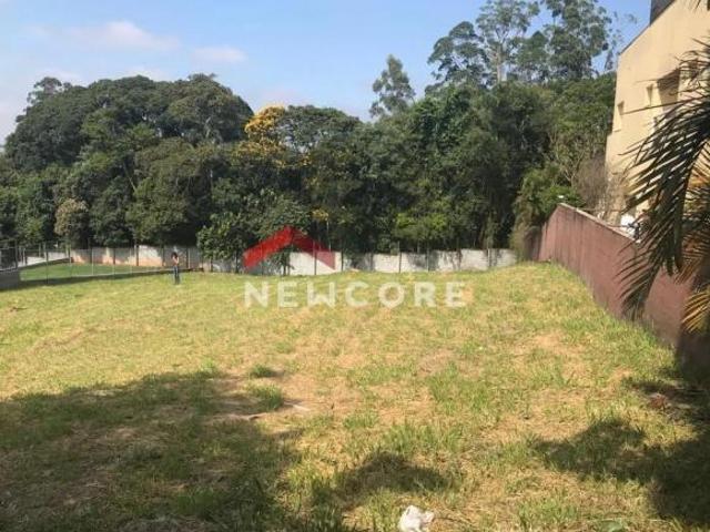 Lote em condomínio em Rua Silvinha Araújo Chácaras São Carlos Cotia/SP