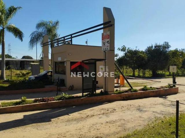 Lote em condomínio em Rua Sinésio Pereira da Cunha Loteamento Chácaras Vale das Garças Campinas