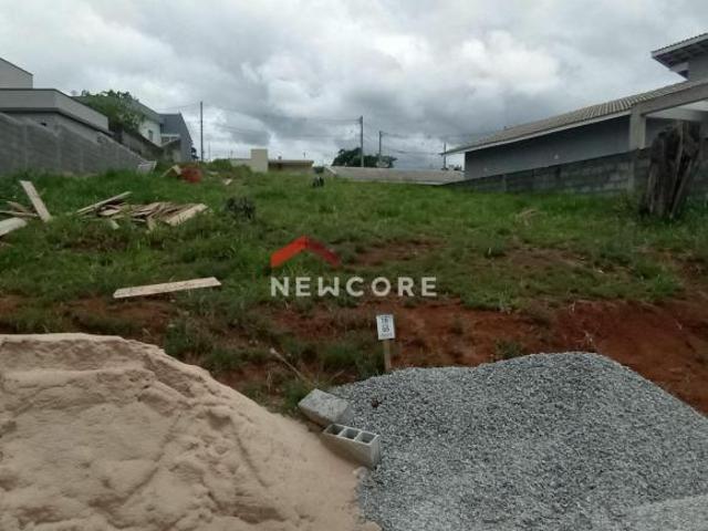 Lote em condomínio em Rua Snoke Residencial São Diego Vargem Grande Paulista/SP