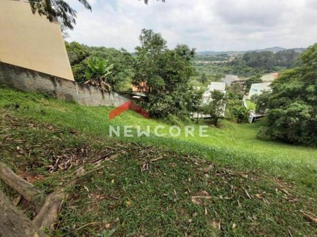 Lote em condomínio em Rua Tupiniquins Tarumã Santana de Parnaíba/SP