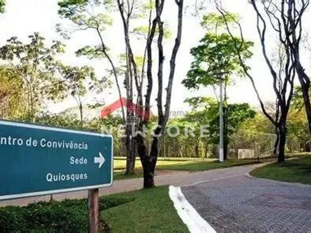 Lote em condomínio em Rua Tamandua Ouro Fino Santa Isabel/SP