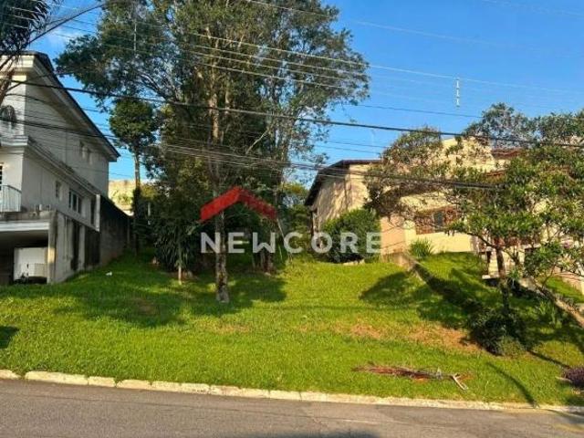 Lote em condomínio em Rua Tapajós Tarumã Santana de Parnaíba/SP
