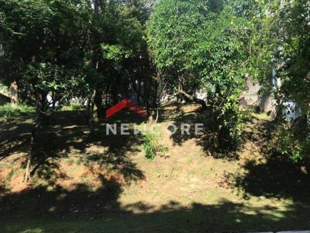 Lote em condomínio em Rua Tapajós Tarumã Santana de Parnaíba/SP