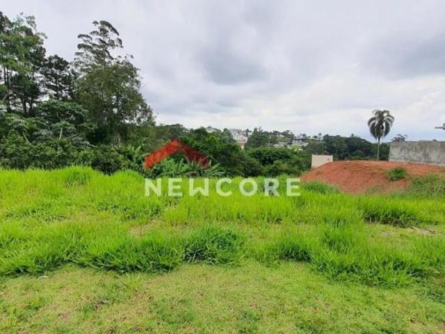 Lote em condomínio em Rua Tônia Carrero Moinho Velho Embu das Artes/SP