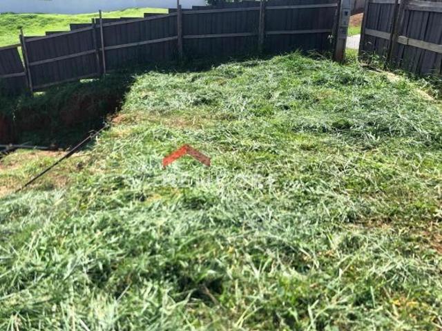 Lote em condomínio em Rua Tranquillo Leonetti Condominio Residencial Villa Ravenna Itatiba/SP