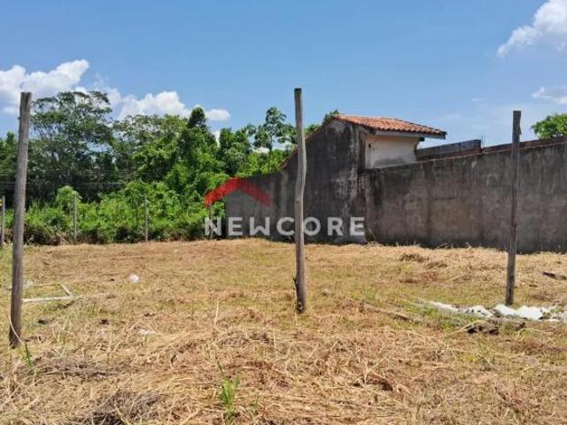 Lote em condomínio em Rua Três Jardim São Luis Peruíbe/SP