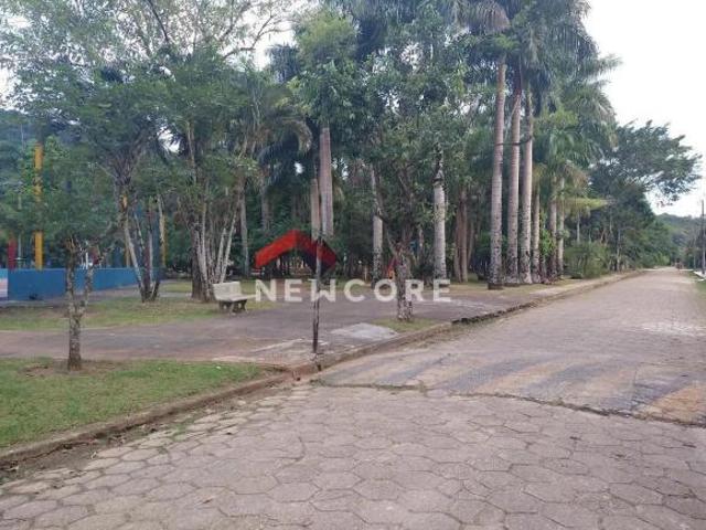 Lote em condomínio em Rua Vermelho Mar Verde II Caraguatatuba/SP