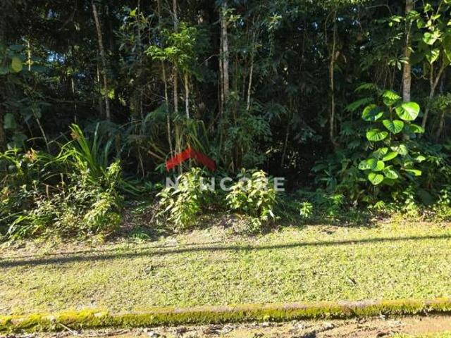 Lote em condomínio em Rua Vinte Estância São Marcos Peruíbe/SP