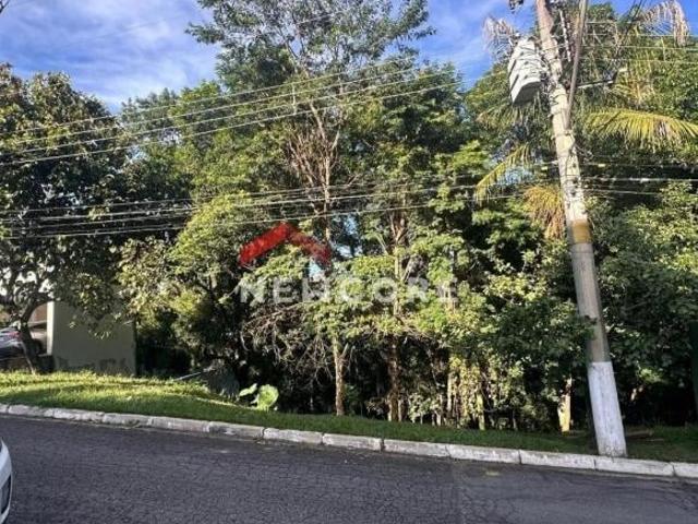 Lote em condomínio em Rua Xacriabas Tarumã Santana de Parnaíba/SP