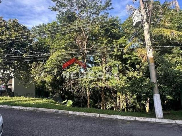 Lote em condomínio em Rua Xacriabas Tarumã Santana de Parnaíba/SP