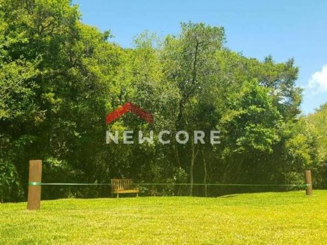 Lote em condomínio em Rua 6 lote L14 Bosque sinoserra Canela/RS