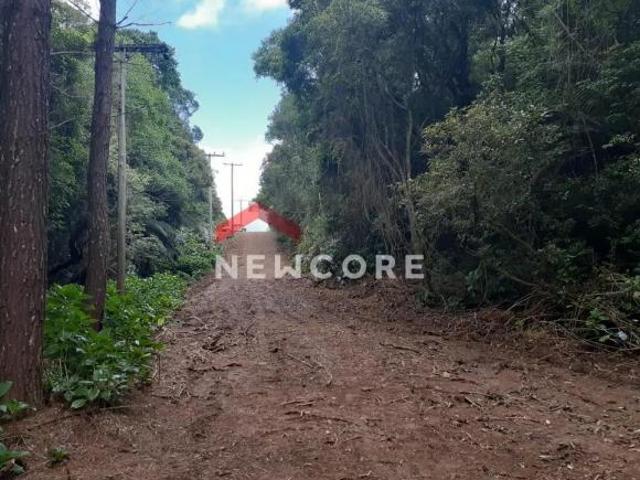 Lote em condomínio em Rua 9 Alpes São Francisco de Paula/RS