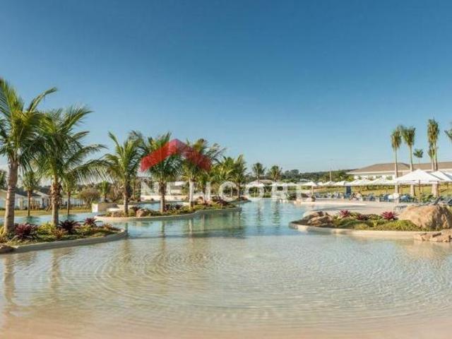 Lote em condomínio em Terras de Santa Cristina Paranapanema/SP