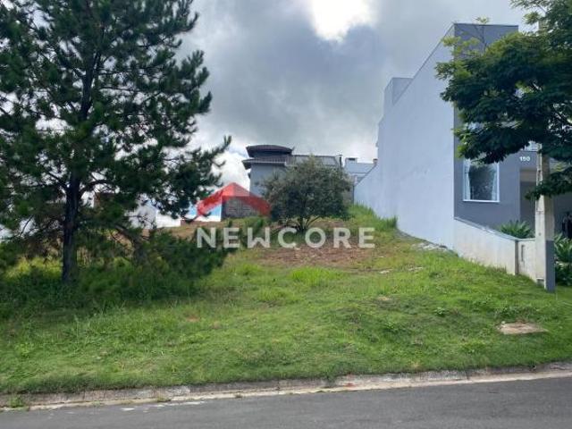 Lote em condomínio em Vitória Jacaré Jacaré/SP