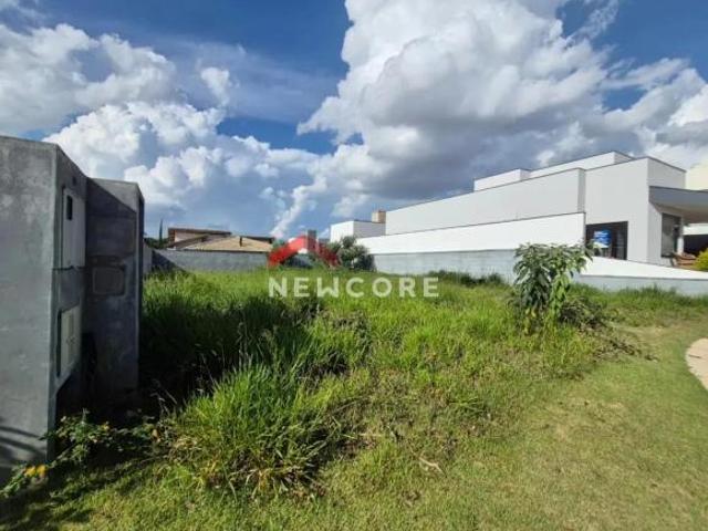 Lote em condomínio em Via Paulo Leone Residencial Pecan Itupeva/SP