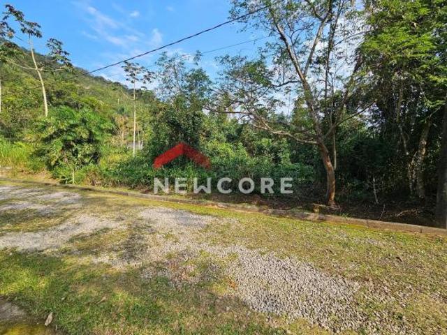 Lote em condomínio em Viela Quatro Verde Mar Caraguatatuba/SP
