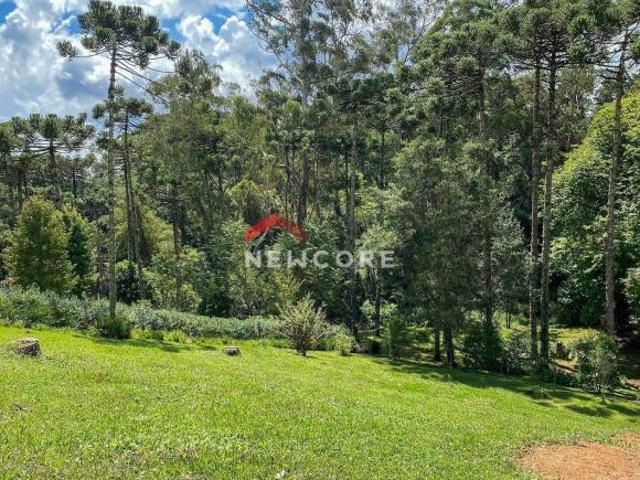 Lote em condomínio em Vila Isabel Alto do Capivari Campos do Jordão/SP