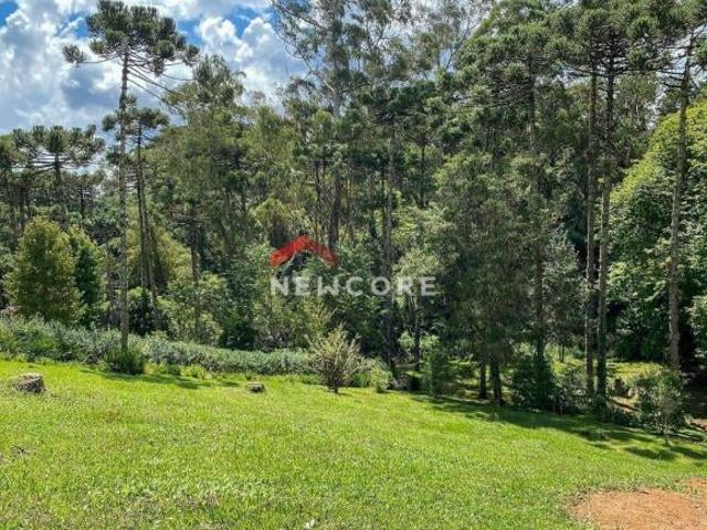 Lote em condomínio em Vila Isabel Alto do Capivari Campos do Jordão/SP