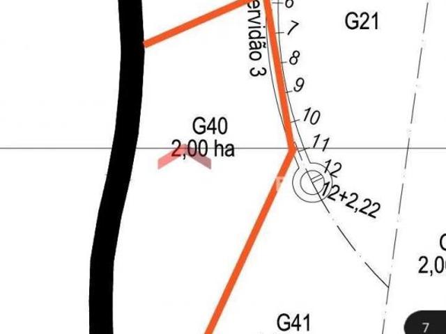 Lote em condomínio em Vira Copos Morro vermelho Caeté/MG