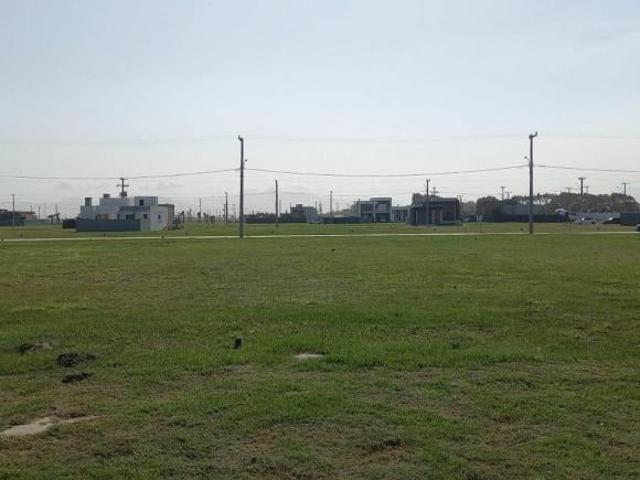 Lote em condomínio em Xangri Lá Xangri Lá Xangri Lá/RS