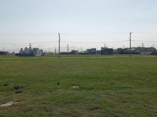 Lote em condomínio em Xangri Lá Xangri Lá Xangri Lá/RS