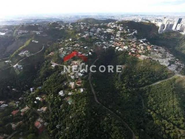 Lote em condomínio em Zamora Vila Castela Nova Lima/MG