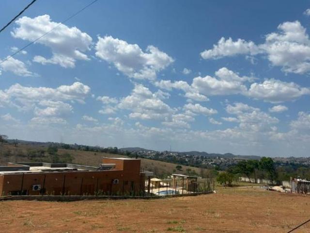 Lote em Condomínio Estância da Mata – Mais de 1.100m² de Pura Tranquilidade e Exclusividade