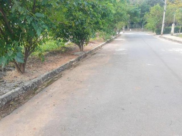 Lote em Condomínio Estancia das Aroeira em Lagoa Santa