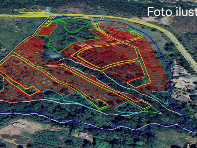 LOTE DE CONDOMÍNIO EM TERRENO ESCRITURADO E REGISTRADO