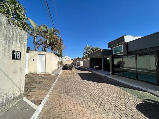 LOTE EM CONDOMINIO ESCRITURADO VICENTE PIRES 330M² COM INFRAESTRUTURA 9 METROS DE FRENTE