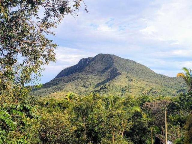 LOTE EM CONDOMÍNIO, EXPANSÃO URBANA, CHAPADA DOS VEADEIROS