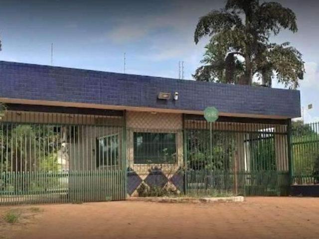 Lote em Condomínio Fechado 1.500m² DF 140 Jardim Botânico