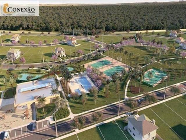 Lote em Condominio Fechado