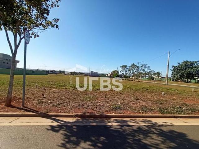 Lote em condominio fechado TERRAS ALPHA 1