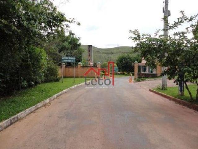 Lote em condomínio fechado Venda Nova Lima