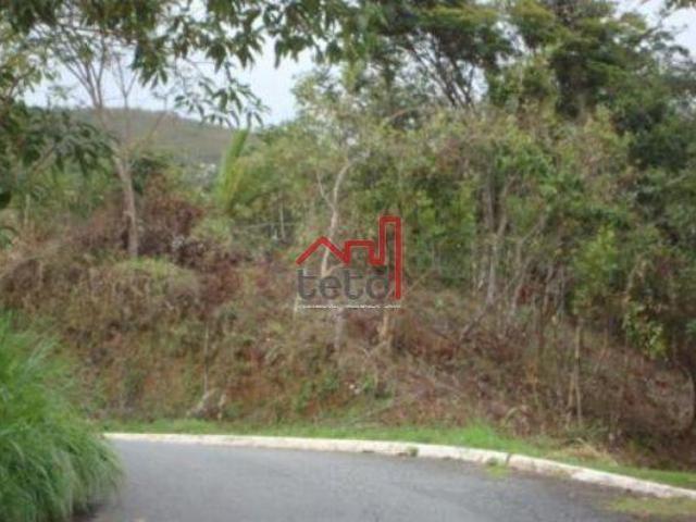Lote em condomínio fechado Venda Nova Lima
