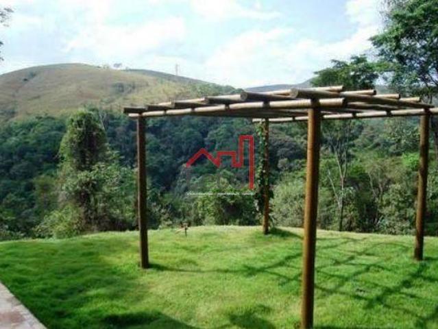 Lote em condomínio fechado Venda Nova Lima