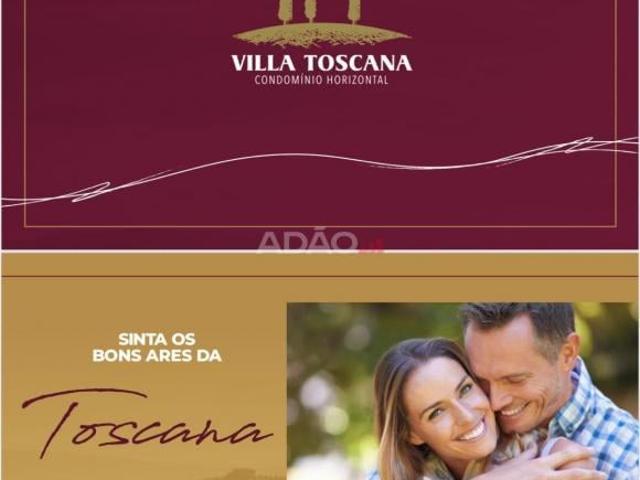 LOTE EM CONDOMINIO FECHADO VILLA TOSCANA Lote à Venda, 1052.00 por R$ 650000.00 no setor Villa Tosc
